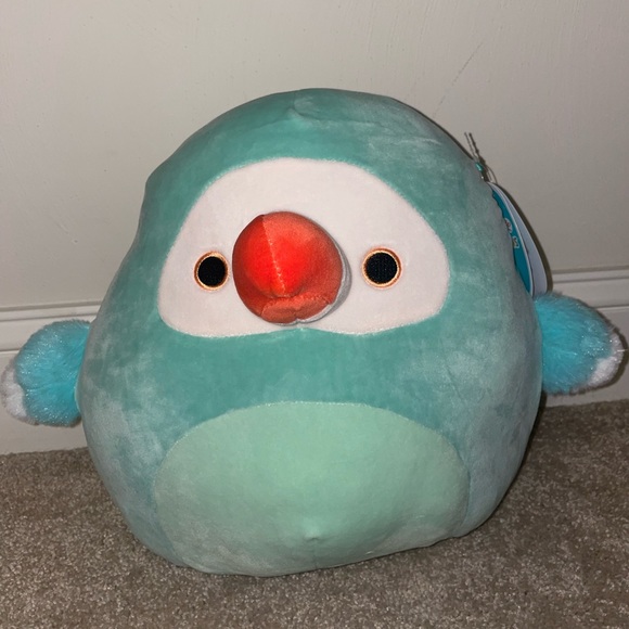 Squishmallows | Other | 1 Shoni The Dodo Bird Squishmallow | Poshmark